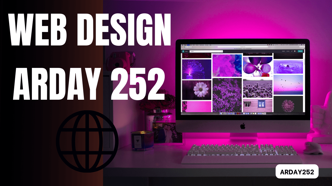 Basic Computer - Welcome to Arday252